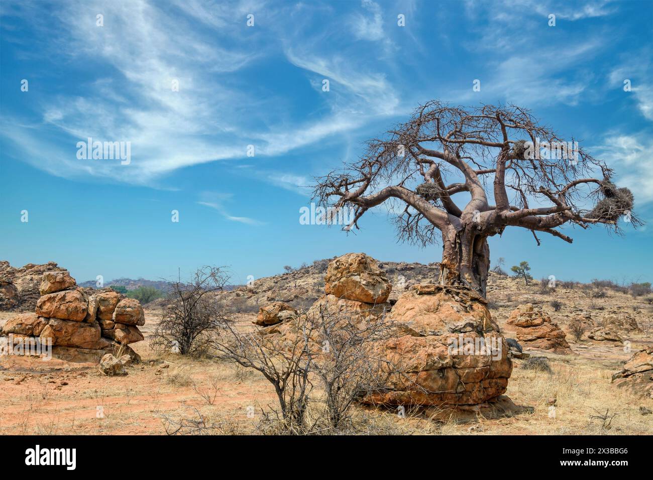 October POTM: Empty Places - Let's talk about pics - Alamy